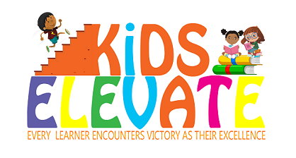 Kids Elevate – Unique Virtual Designs